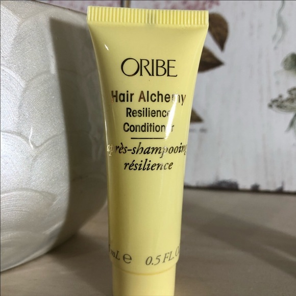 Oribe | Hair | 35 Oribe Hair Alchemy Resilience Conditioner Deluxe ...